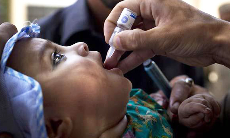 WHO says it is satisfied with steps taken by Pakistan - Pakistan - DAWN.COM