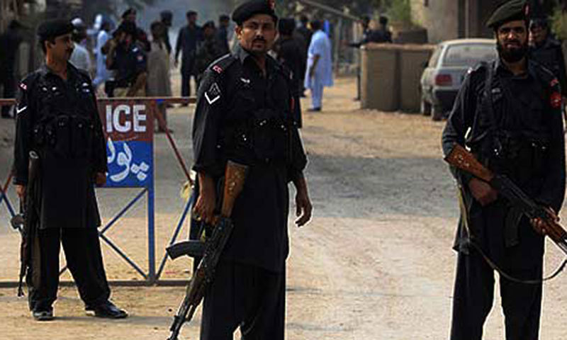Blast wounds at least 19 in Khuzdar - Pakistan - DAWN.COM