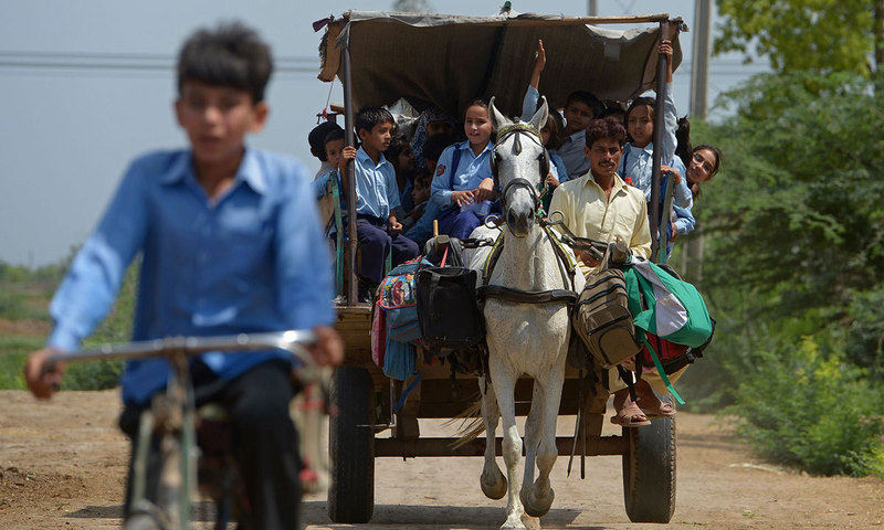 Around Pakistan in pictures - Multimedia - DAWN.COM