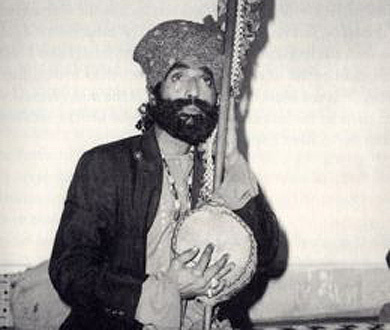 12 songs from Pakistan’s mountains, deserts, shrines and streets - DAWN.COM