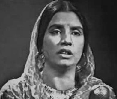 12 songs from Pakistan’s mountains, deserts, shrines and streets - DAWN.COM