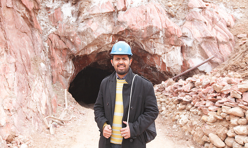 The accidental journalist who won the 'French Pulitzer' - DAWN.COM