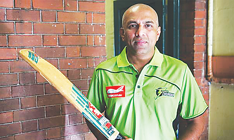 Hathurusinghe to coach Bangladesh - Newspaper - DAWN.COM