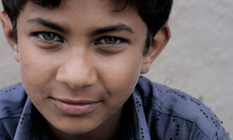 Pakistan through a foreign lens - Multimedia - DAWN.COM