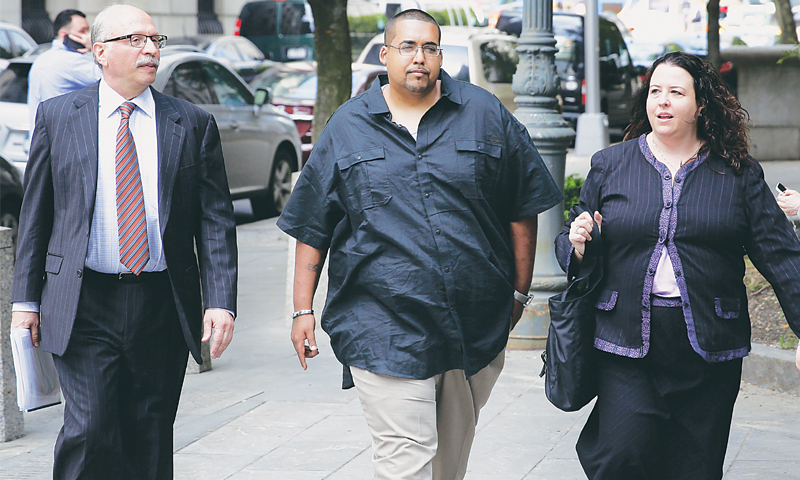 US hacker walks free - Newspaper - DAWN.COM