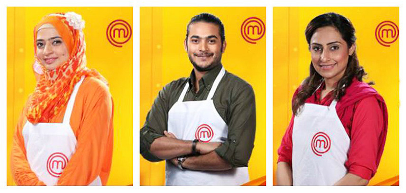 Adding the desi tarka to MasterChef - DAWN.COM