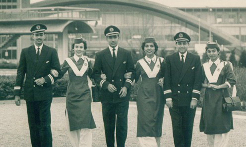 The Pakistan zeitgeists: A nation through the ages - Pakistan - DAWN.COM