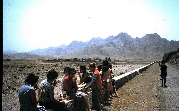 The Pakistan zeitgeists: A nation through the ages - Pakistan - DAWN.COM