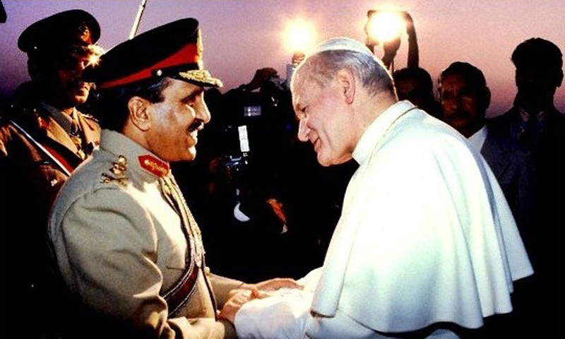 The Pakistan zeitgeists: A nation through the ages - Pakistan - DAWN.COM