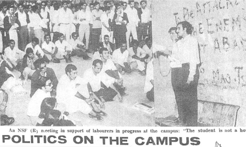 The Pakistan zeitgeists: A nation through the ages - Pakistan - DAWN.COM