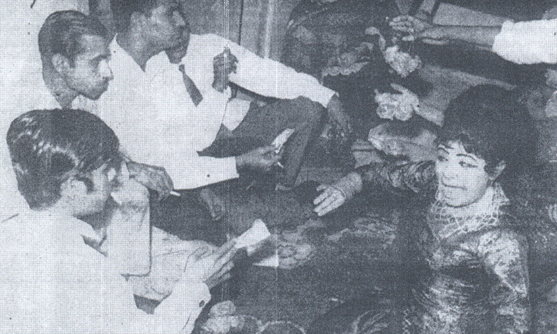 The Pakistan zeitgeists: A nation through the ages - Pakistan - DAWN.COM