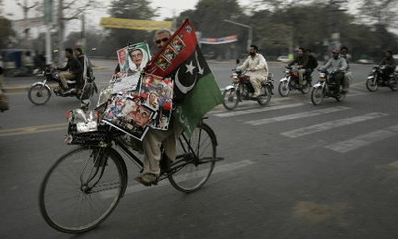 The Pakistan zeitgeists: A nation through the ages - Pakistan - DAWN.COM