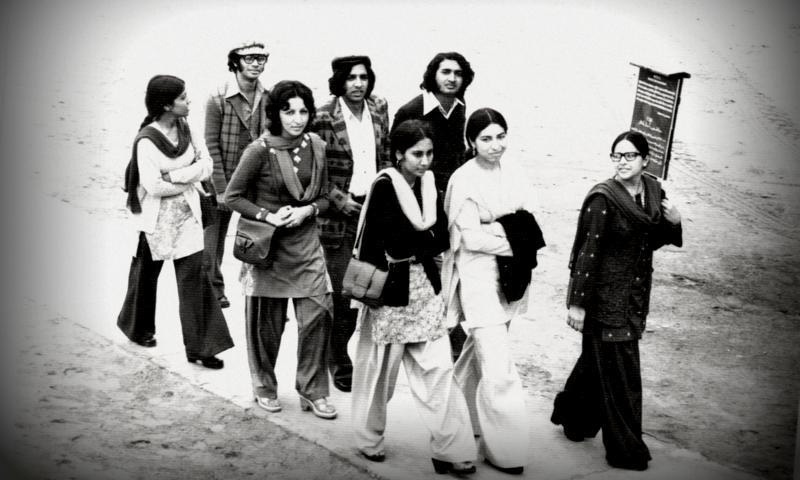The Pakistan zeitgeists: A nation through the ages - Pakistan - DAWN.COM