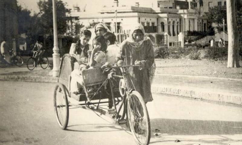 The Pakistan zeitgeists: A nation through the ages - Pakistan - DAWN.COM