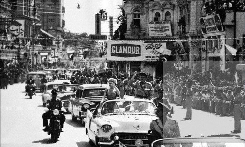 The Pakistan zeitgeists: A nation through the ages - Pakistan - DAWN.COM
