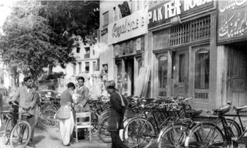 The Pakistan zeitgeists: A nation through the ages - Pakistan - DAWN.COM