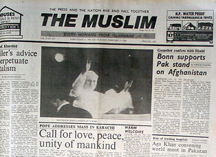 The Pakistan zeitgeists: A nation through the ages - Pakistan - DAWN.COM