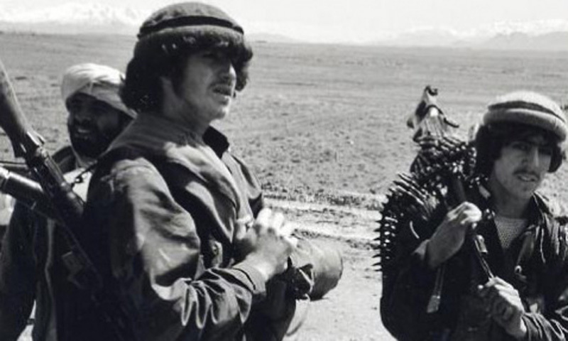 The Pakistan zeitgeists: A nation through the ages - Pakistan - DAWN.COM