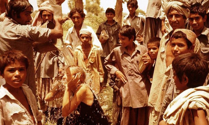 The Pakistan zeitgeists: A nation through the ages - Pakistan - DAWN.COM