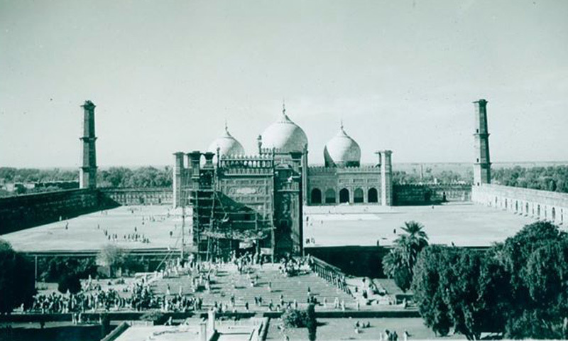 The Pakistan zeitgeists: A nation through the ages - Pakistan - DAWN.COM