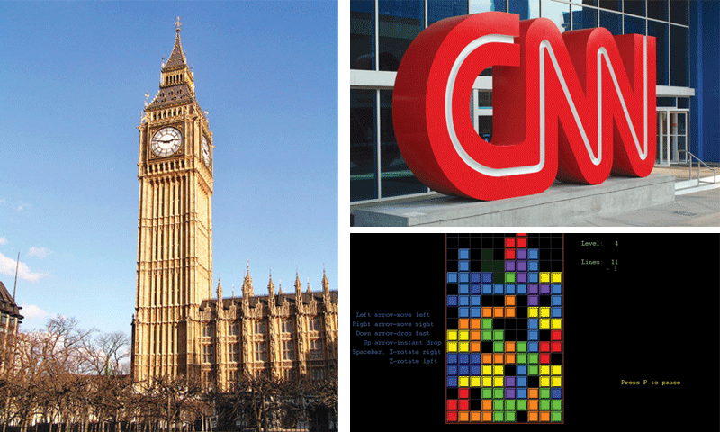 Historic facts this week - Newspaper - DAWN.COM