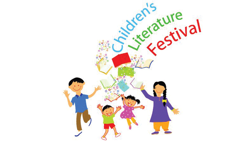 Children literature festival - Newspaper - DAWN.COM