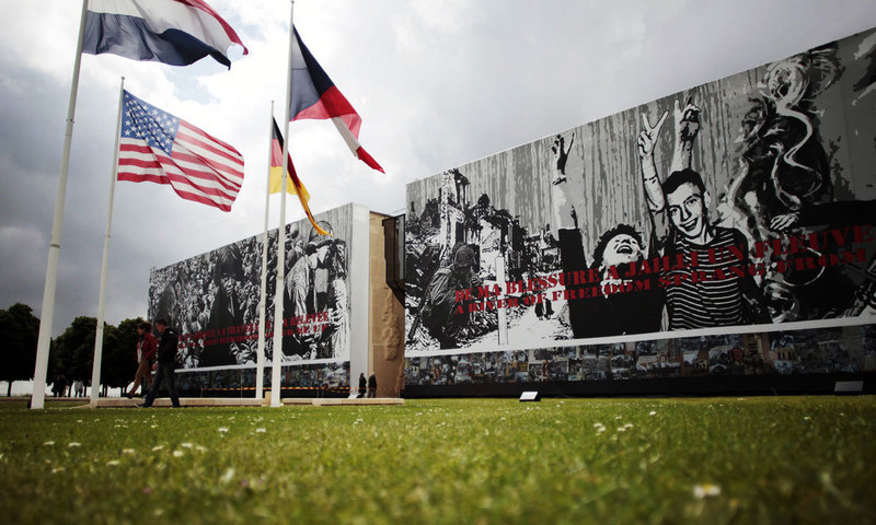 WWarII: 70th anniversary of D-Day - World - DAWN.COM