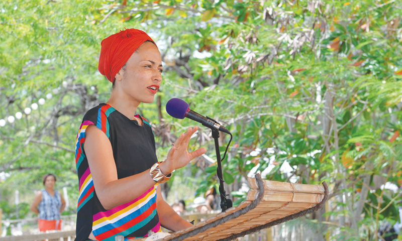 Jamaica literary festival draws top-flight authors - Newspaper - DAWN.COM