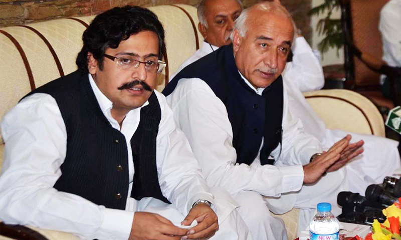 Law and order improving, says Balochistan chief minister - Pakistan ...