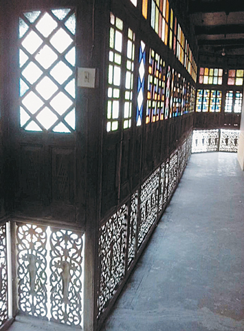 Nagar Mahal – from Agarwals to Sukheras - Newspaper - DAWN.COM