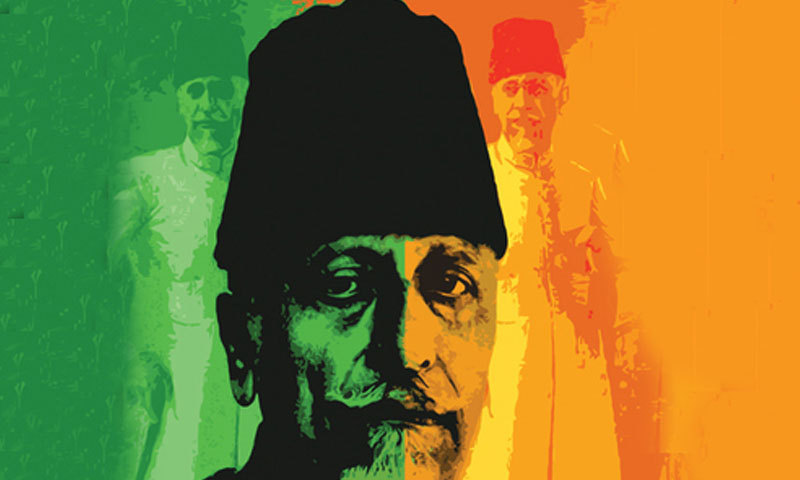 Past present: Understanding Azad - World - DAWN.COM