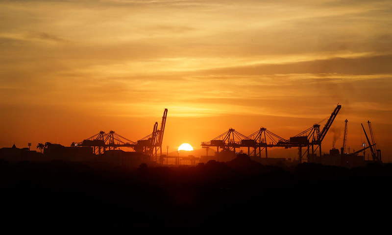 Best pictures from around the world - Multimedia - DAWN.COM