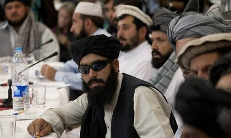 N Waziristan tribes agree to oust foreign fighters in 15 days ...
