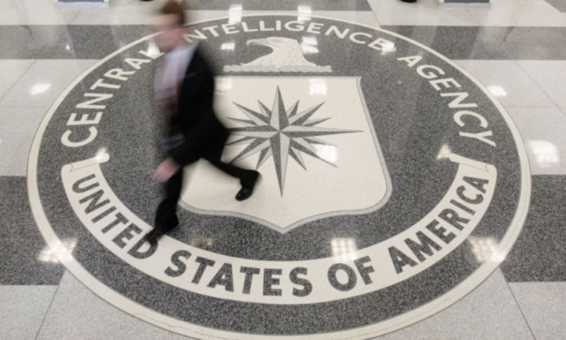 US spy agency joins Facebook, Twitter - World - DAWN.COM
