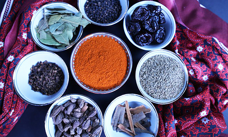 Food Stories: Sindhi Biryani - DAWN.COM