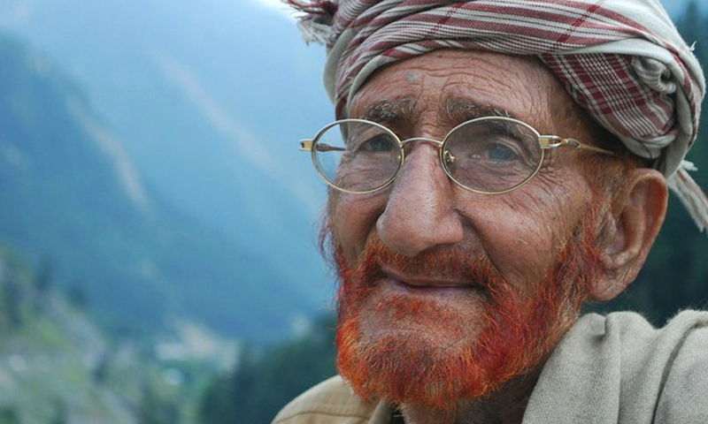 The beautiful side of Pakistan - Pakistan - DAWN.COM