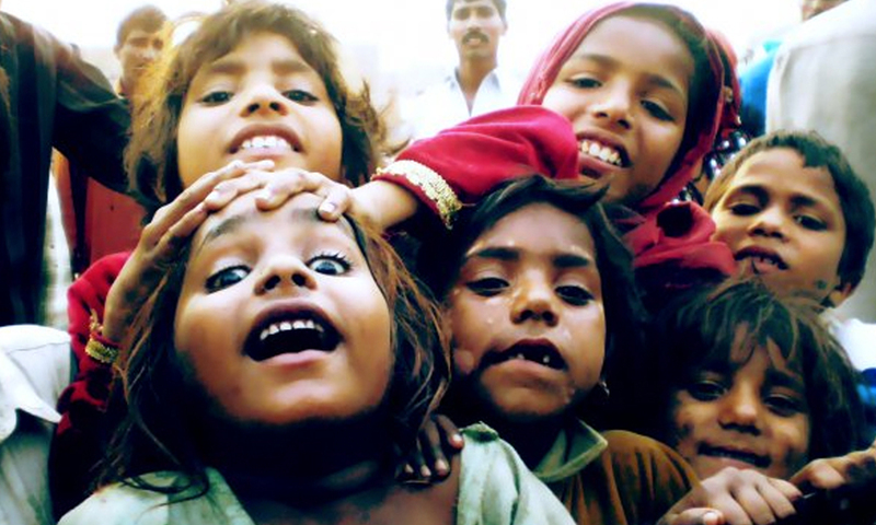 The beautiful side of Pakistan - Pakistan - DAWN.COM