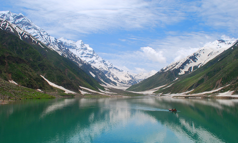 The beautiful side of Pakistan - Pakistan - DAWN.COM