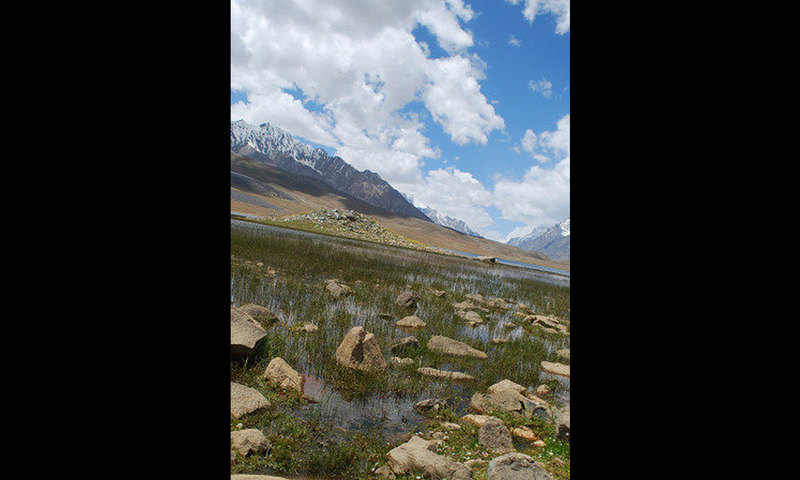 The beautiful side of Pakistan - Pakistan - DAWN.COM