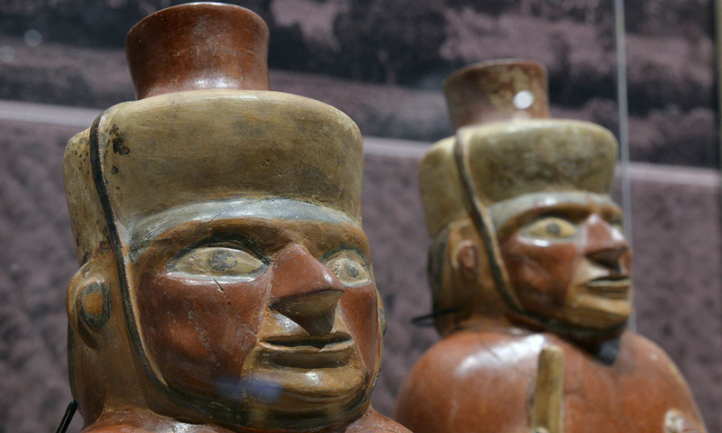 Archaeological finds in Peru - Multimedia - DAWN.COM