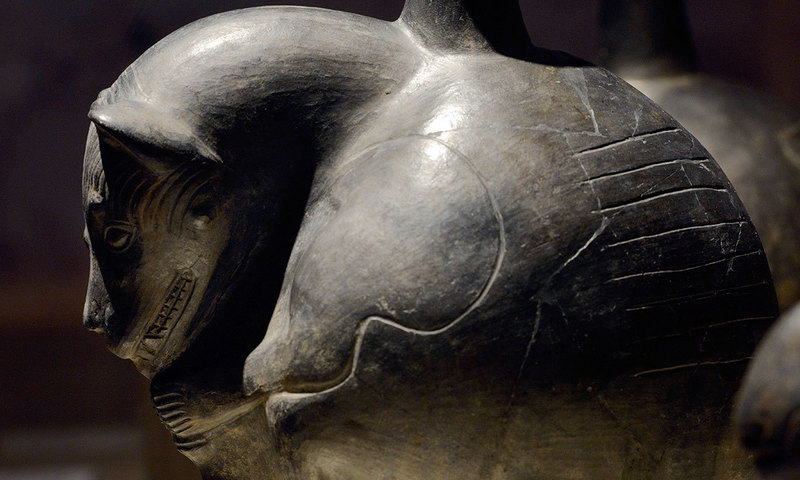Archaeological finds in Peru - Multimedia - DAWN.COM