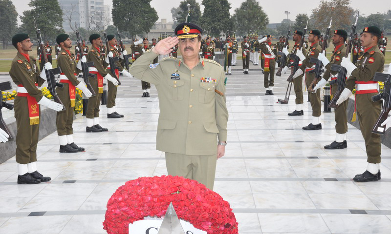 Zarb-e-Azb operation: 120 suspected militants killed in N Waziristan ...