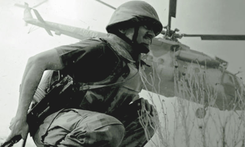 Interactive: Chronology of military operations in Pakistan - Pakistan ...