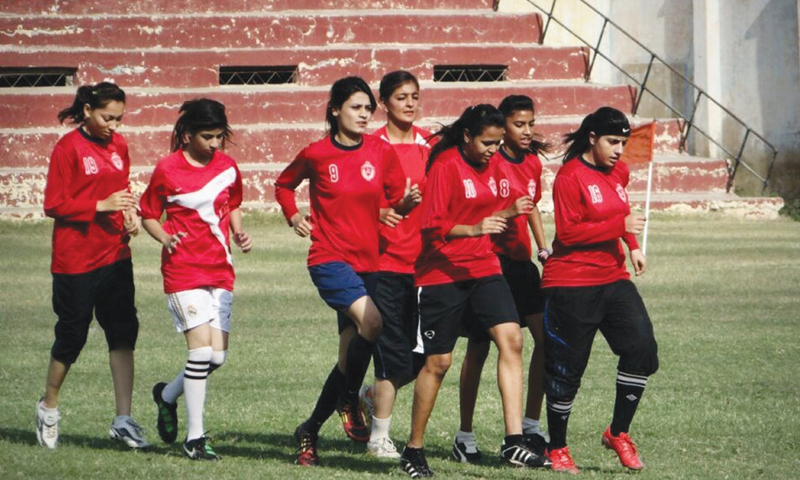 The ground master - Pakistan - DAWN.COM