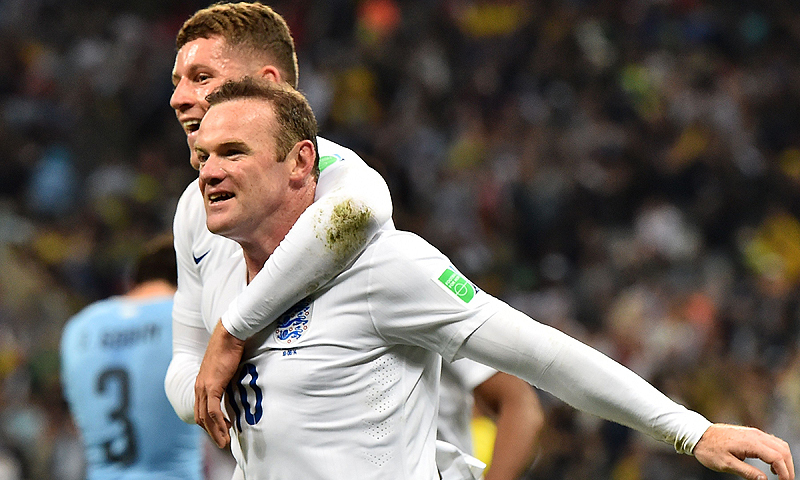 'Ousted England are World Cup idiots' - Sport - DAWN.COM