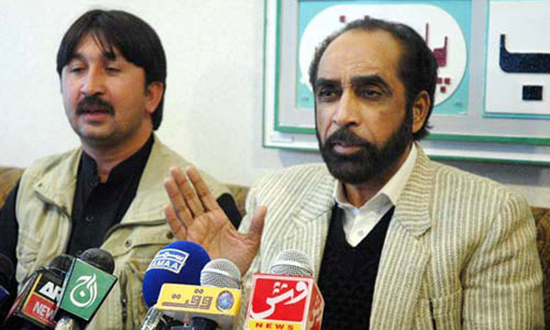 ‘Model Town incident a conspiracy against govt’ - Pakistan - DAWN.COM