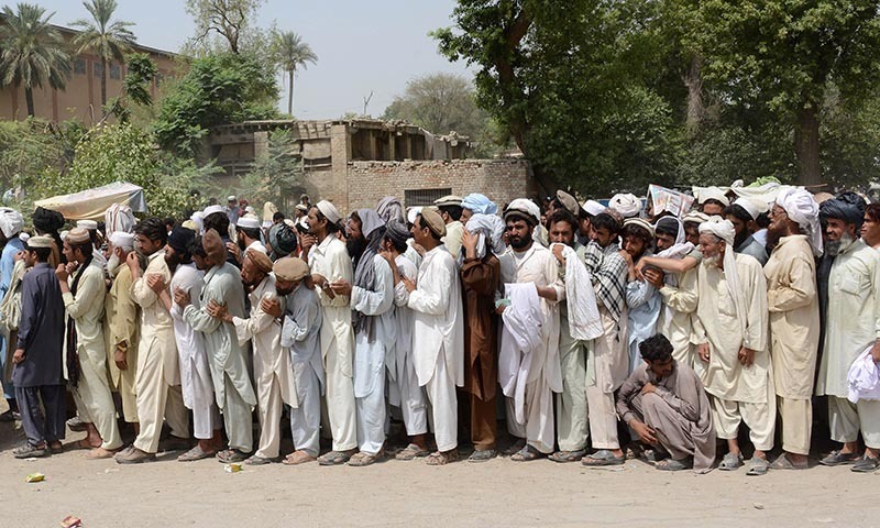 Zarb-i-Azb: 47 militants killed in NWA, Khyber blitz - Pakistan - DAWN.COM