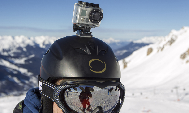 Wearable camera maker GoPro's IPO priced at $24 per share: underwriter ...