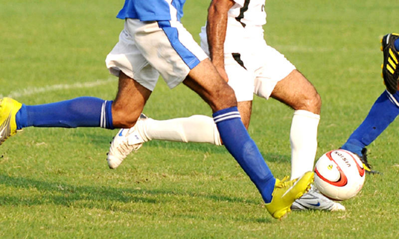 Muslim players face Ramazan fast decision - World - DAWN.COM