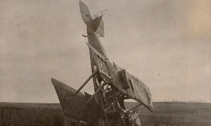 WW1: One hundred years of memory - World - DAWN.COM